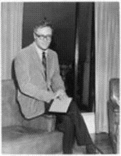 Robert Lowell | Penny's poetry pages Wiki | Fandom