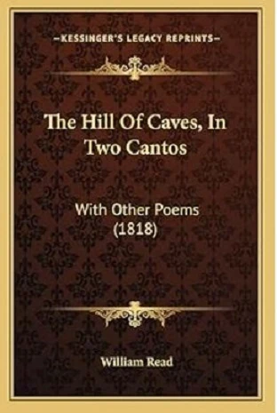 William Read | Penny's poetry pages Wiki | Fandom