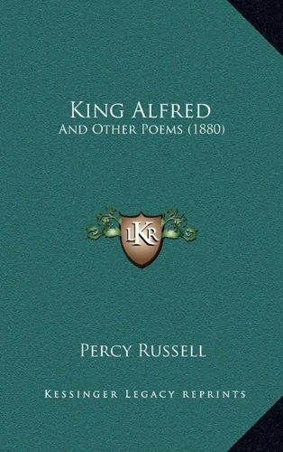 Percy Russell | Penny's poetry pages Wiki | Fandom