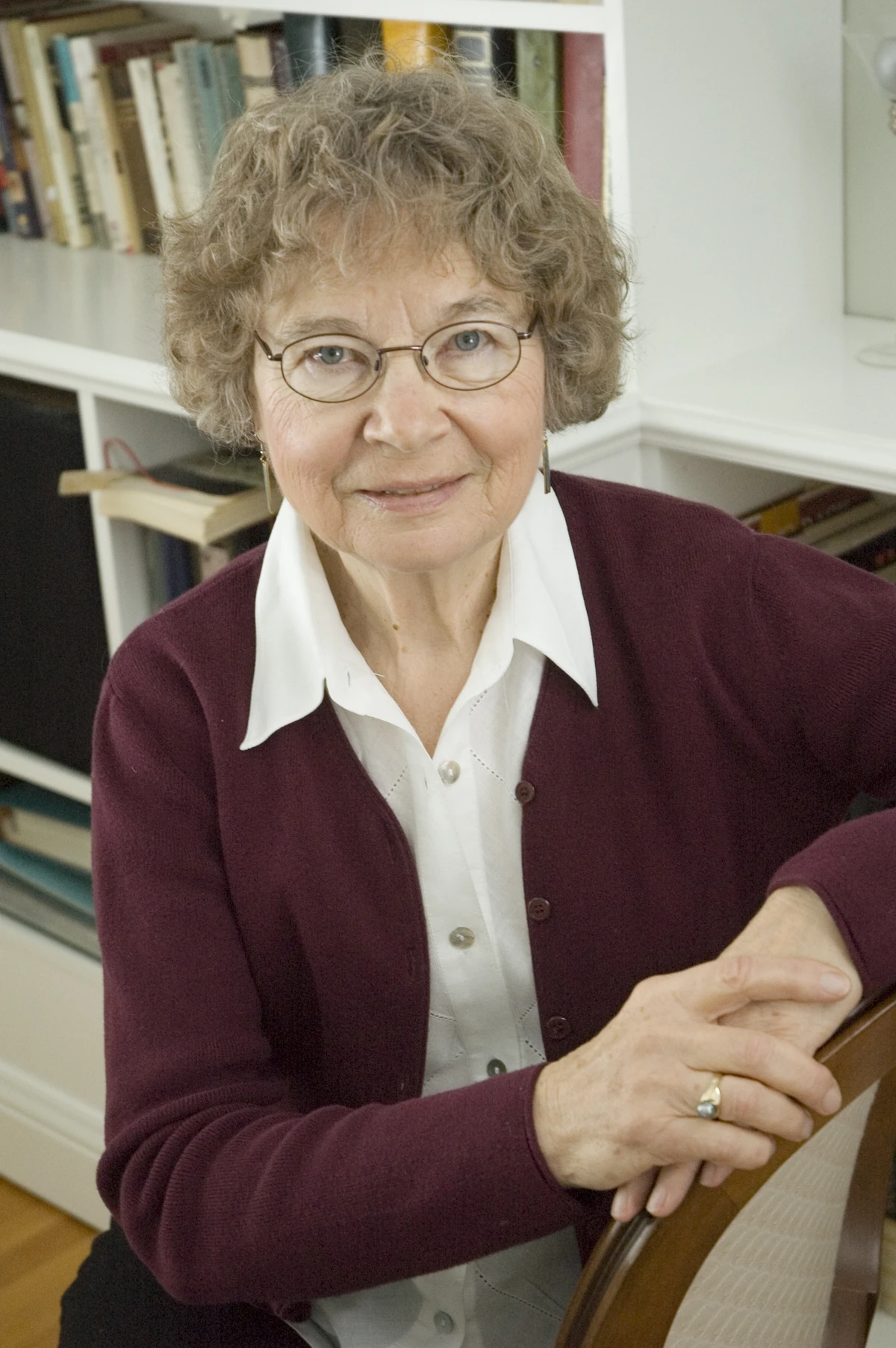 Sarah Klassen | Penny's poetry pages Wiki | Fandom