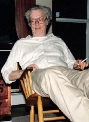 William Bauer | Penny's poetry pages Wiki | Fandom