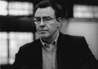 Ciaran Carson | Penny's poetry pages Wiki | Fandom