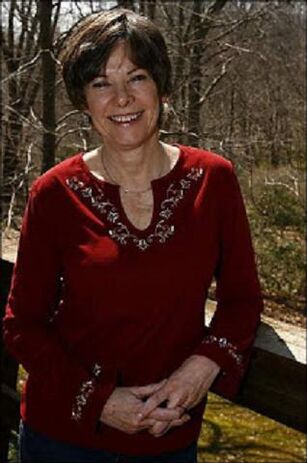 Fleda Brown | Penny's poetry pages Wiki | Fandom