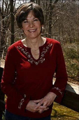 Fleda Brown | Penny's poetry pages Wiki | Fandom