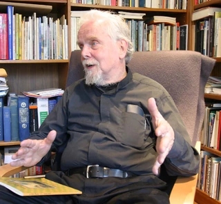 Anselm Hollo | Penny's poetry pages Wiki | Fandom