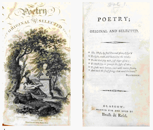 William Reid | Penny's poetry pages Wiki | Fandom