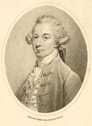 John Cunningham (poet) | Penny's poetry pages Wiki | Fandom