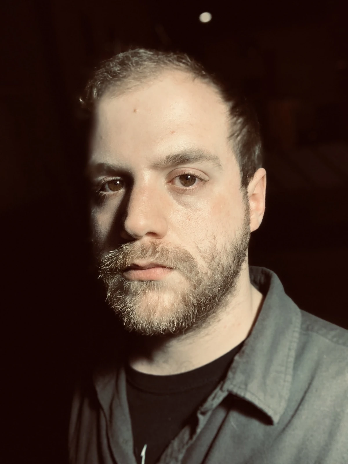 Matthew Little | Penny's poetry pages Wiki | Fandom