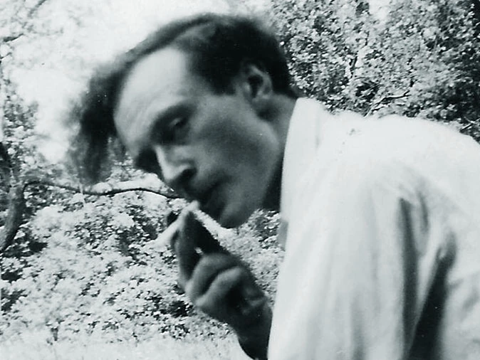 Terence Tiller | Penny's poetry pages Wiki | Fandom