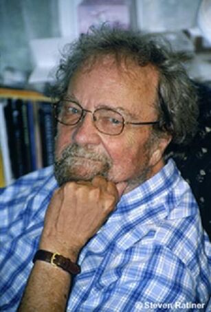 Donald Hall | Penny's poetry pages Wiki | Fandom