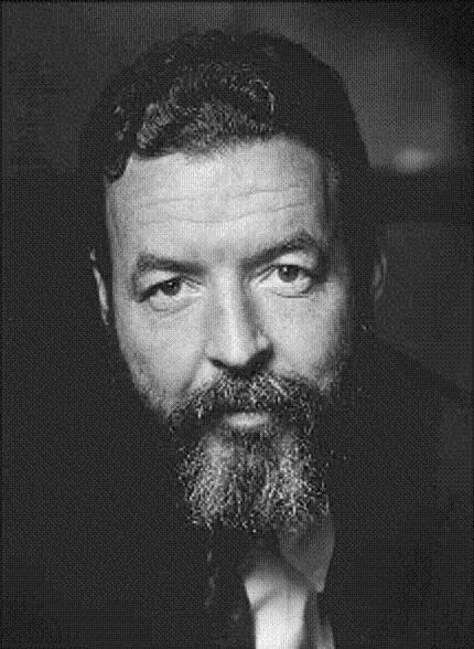 Randall Jarrell | Penny's poetry pages Wiki | Fandom
