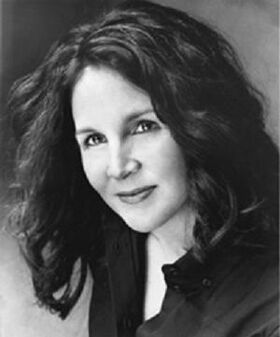 Jill Bialosky | Penny's poetry pages Wiki | Fandom