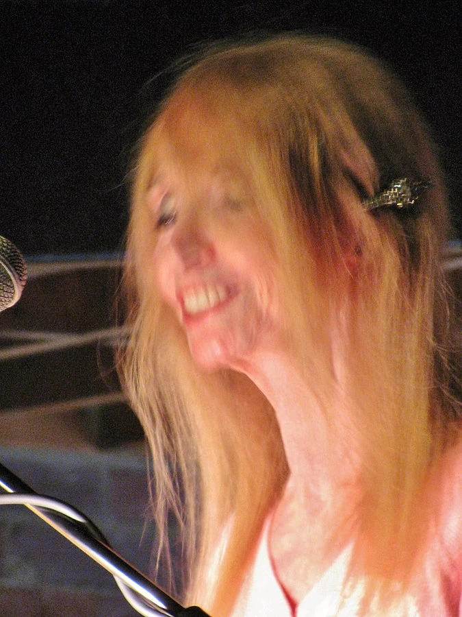 Lyn Lifshin | Penny's poetry pages Wiki | Fandom