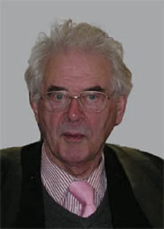 David Holbrook | Penny's poetry pages Wiki | Fandom