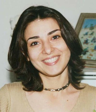 Sheema Kalbasi | Penny's poetry pages Wiki | Fandom