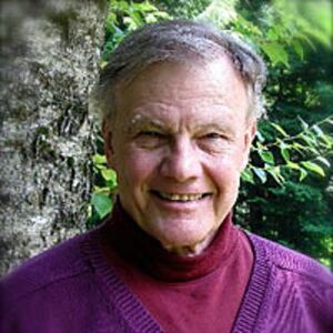 Robert Bagg | Penny's poetry pages Wiki | Fandom