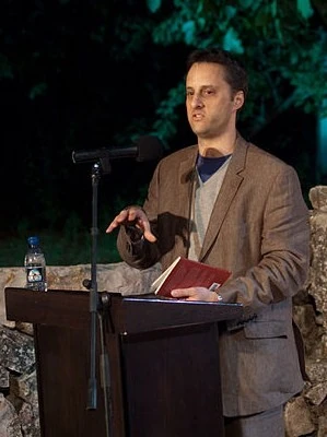 Adam Foulds | Penny's poetry pages Wiki | Fandom