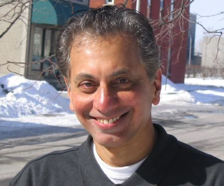 Cyril Dabydeen | Penny's poetry pages Wiki | Fandom