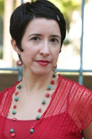 Deborah Paredez | Penny's poetry pages Wiki | Fandom