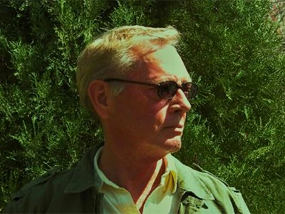 John Spaulding | Penny's poetry pages Wiki | Fandom