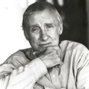 Spike Milligan | Penny's poetry pages Wiki | Fandom