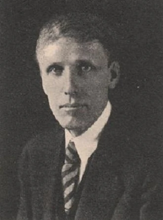 Ridgely Torrence | Penny's poetry pages Wiki | Fandom