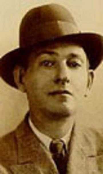 Samuel Loveman | Penny's poetry pages Wiki | Fandom