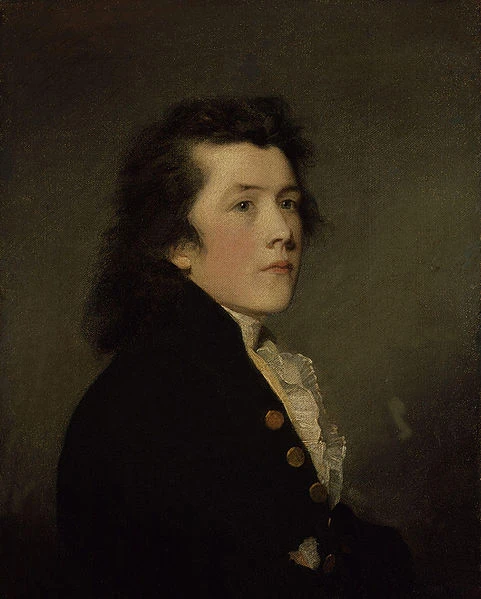 Amos Cottle | Penny's poetry pages Wiki | Fandom