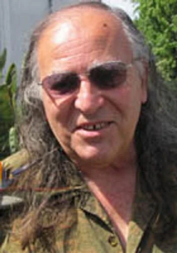 Jack Foley (poet) | Penny's poetry pages Wiki | Fandom