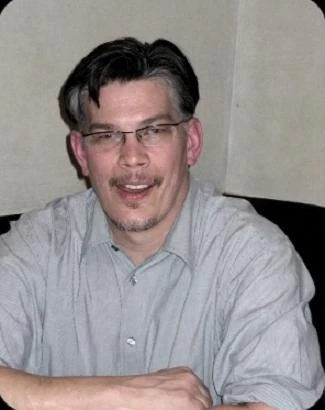 Michael Salinger | Penny's poetry pages Wiki | Fandom