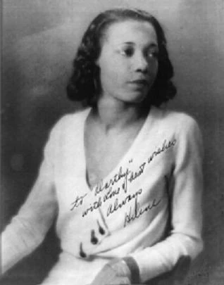 Helene Johnson | Penny's poetry pages Wiki | Fandom