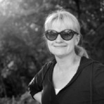 Alison Calder | Penny's poetry pages Wiki | Fandom