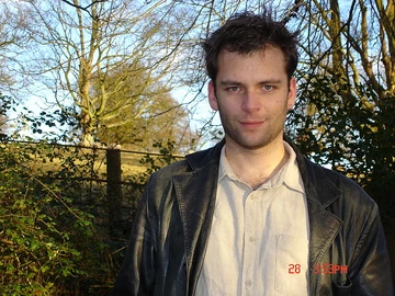 Antony Dunn | Penny's poetry pages Wiki | Fandom