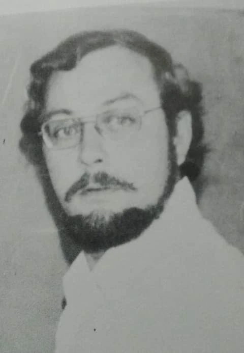 Dan Barfield | Penny's poetry pages Wiki | Fandom