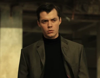Alfred Pennyworth | Pennyworth Wiki | Fandom
