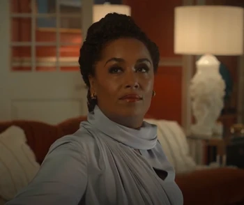 Virginia Devereaux | Pennyworth Wiki | Fandom