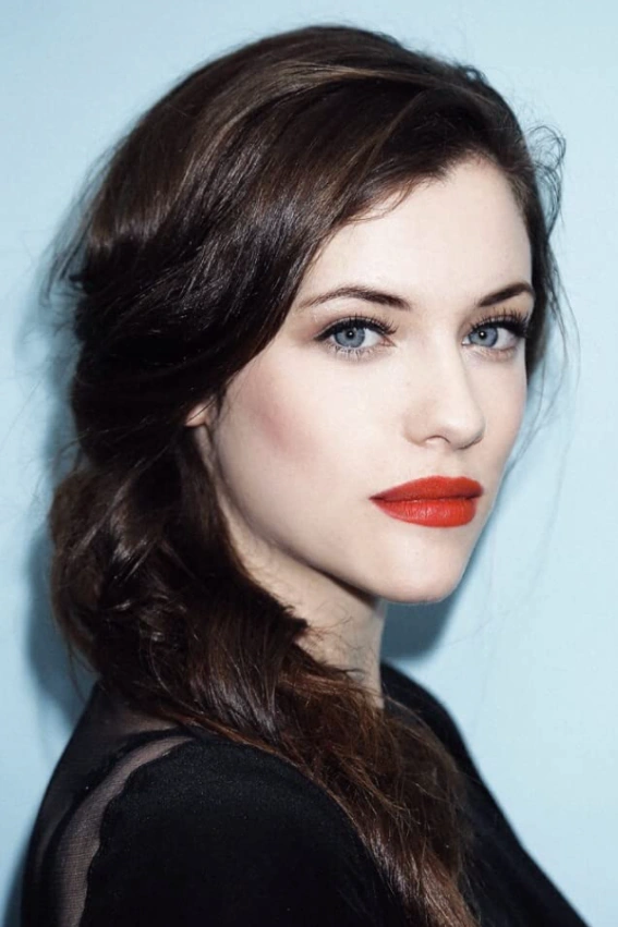 Jessica de Gouw | Pennyworth Wiki | Fandom