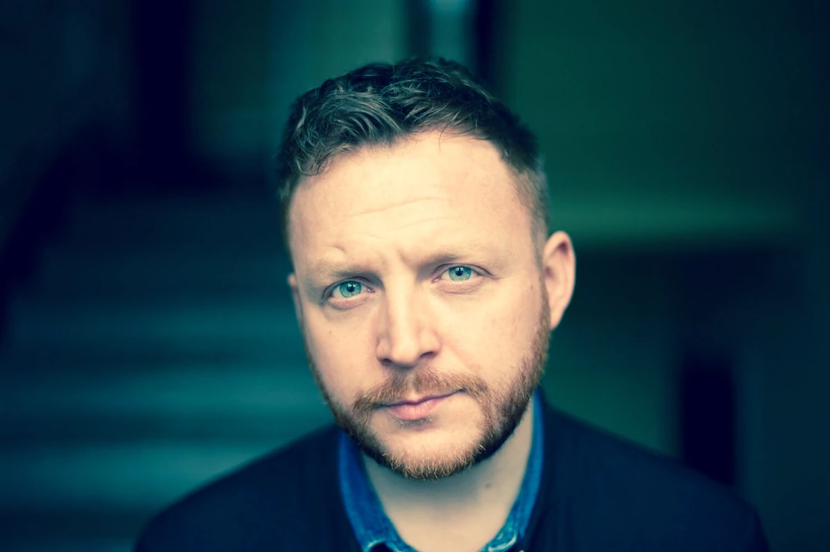 Ryan Fletcher | Pennyworth Wiki | Fandom