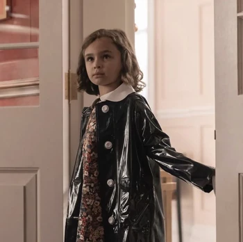 Samantha Wayne | Pennyworth Wiki | Fandom