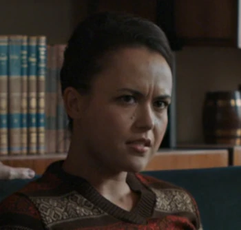 Rita | Pennyworth Wiki | Fandom