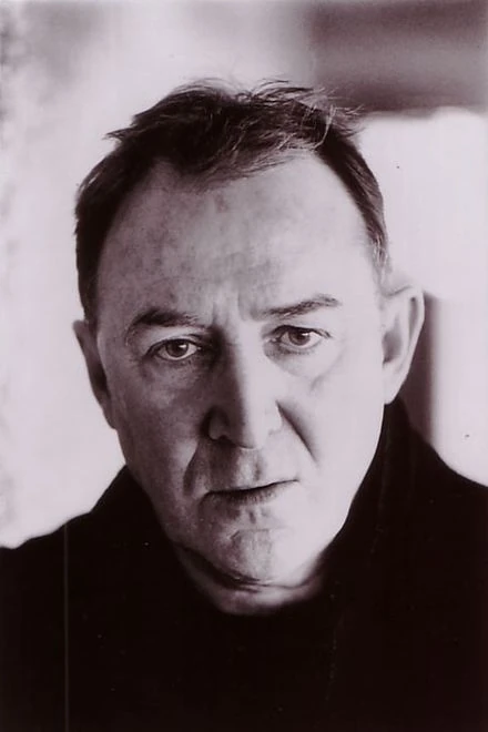 Dermot Crowley | Pennyworth Wiki | Fandom