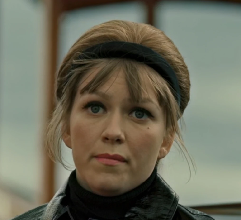 Sheri | Pennyworth Wiki | Fandom