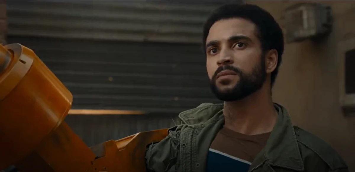 Jez | Pennyworth Wiki | Fandom