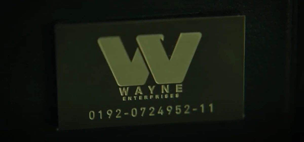 Wayne Enterprises | Pennyworth Wiki | Fandom