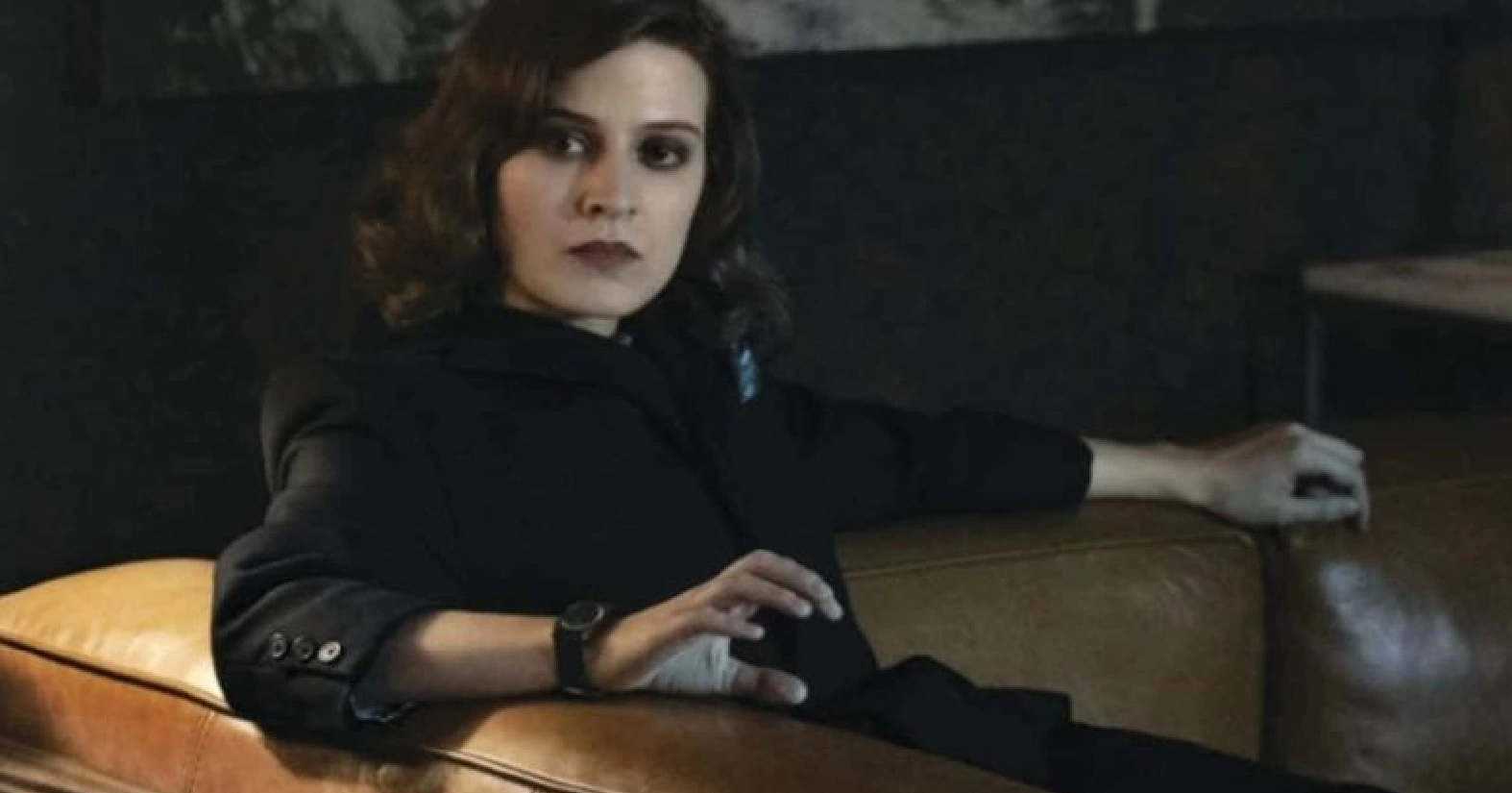 Martha Kane | Pennyworth Wiki | Fandom