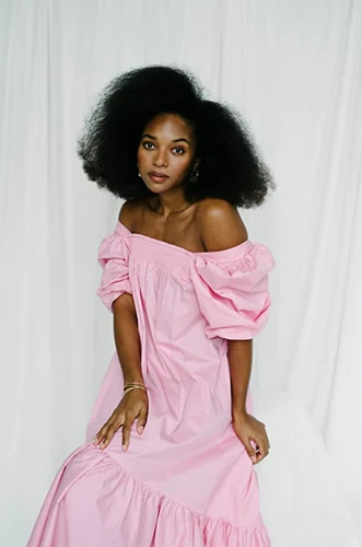 Jessye Romeo | Pennyworth Wiki | Fandom