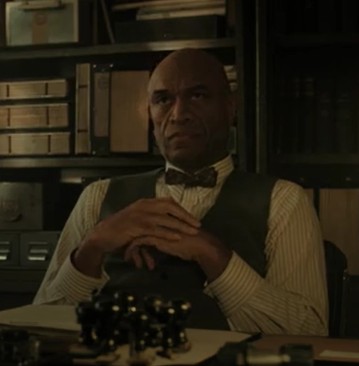 Hightower | Pennyworth Wiki | Fandom