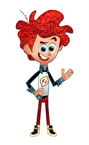 Penn Zero | PennZero-BohaterNaPółEtatu Wiki | Fandom