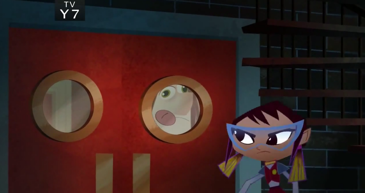 Boone's Apprentice/Gallery | Penn Zero: Part-Time Hero Wiki | Fandom