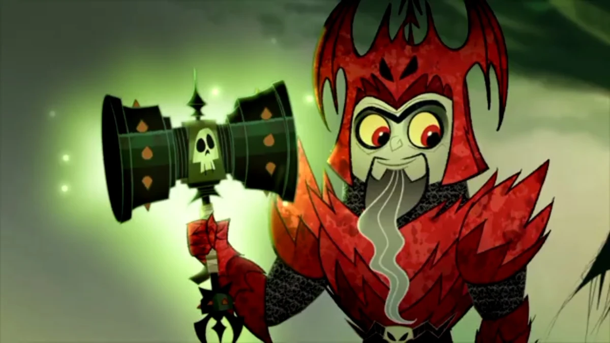 Rippen/Forms | Penn Zero: Part-Time Hero Wiki | Fandom